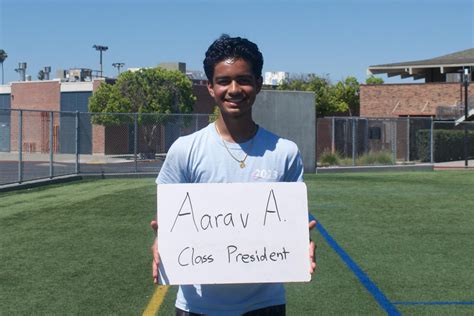 Meet The Freshman Class Of 2027 Officer Team The Epic