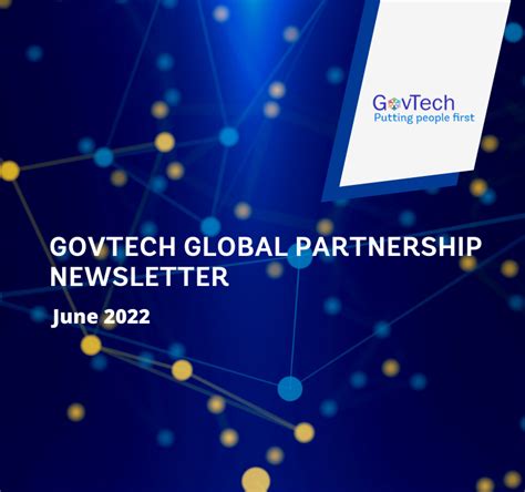 Govtech