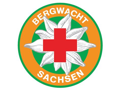 Bergwacht Vor Ort DRK LV Sachsen