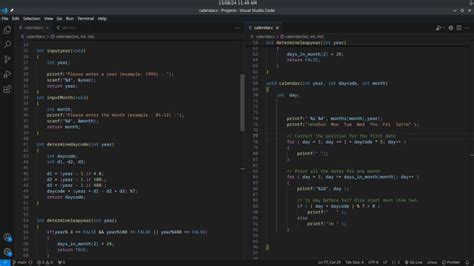 Cprogramming Linux Opensource Coding Softwaredevelopment Projects Naveen Bharathi S