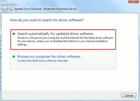 Bluetooth Peripheral Device Driver For Windows 7 [download And Install]