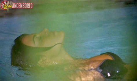 Bianca Guaccero Nude Pics Página 1