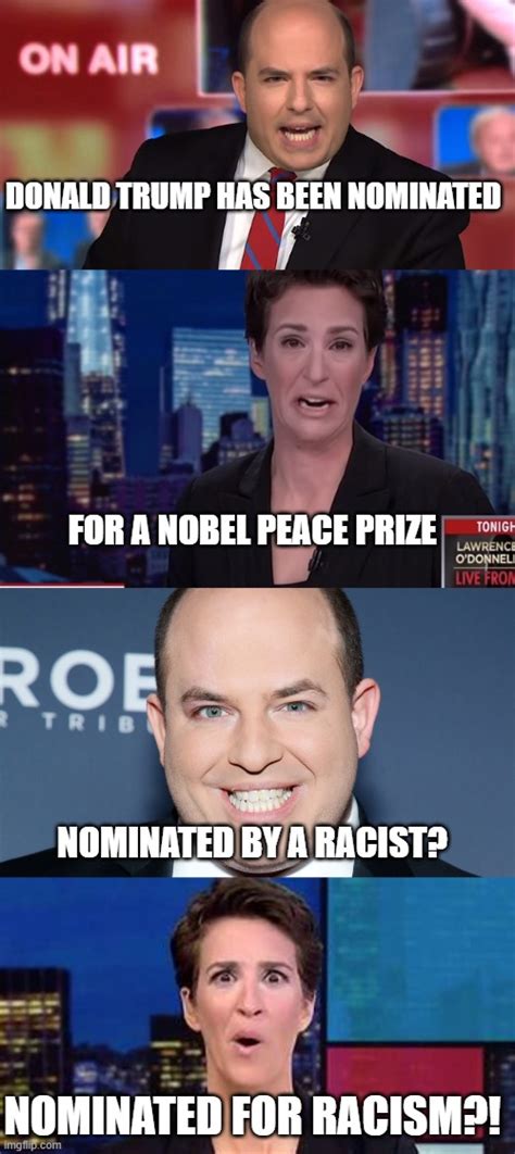 Excellence In Journalism Imgflip