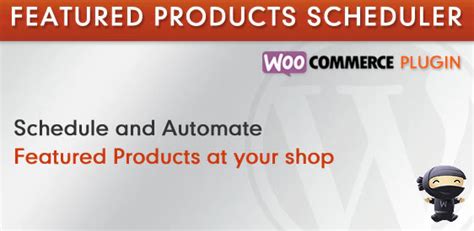Products Scheduler Restrict Access