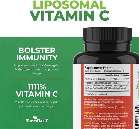 Forestleaf Sambucus Elderberry Vitamin C And Zinc Chile Ubuy