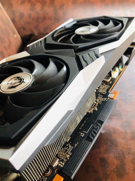 Powerful Graphics Card Technology Market Nigeria