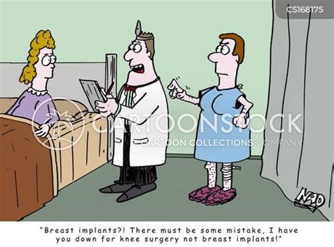 Cosmetic Surgeon Cartoons And Comics Funny Pictures From Cartoonstock