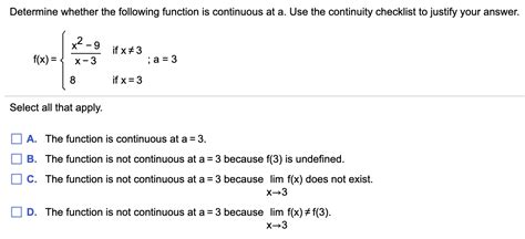 Solved Determine A Value Of M If Possible For Which F Is Chegg Com