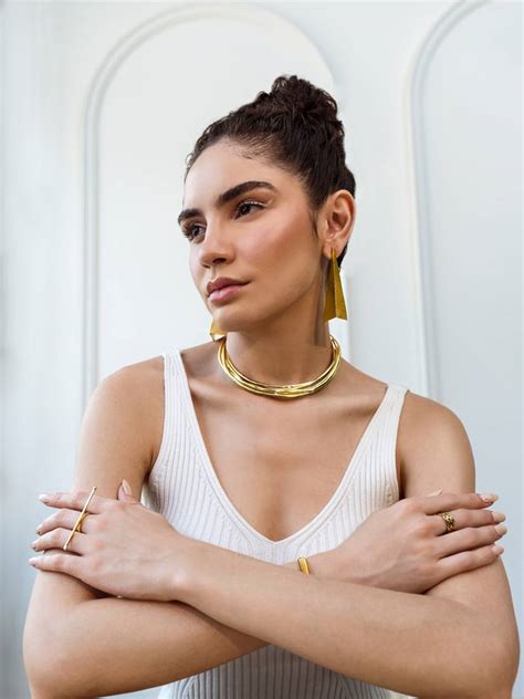 Twig Choker Twig Choker · Eternz