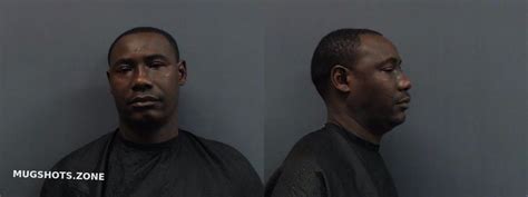 Carter Derrick Anthony 04 16 2024 Gregg County Mugshots Zone