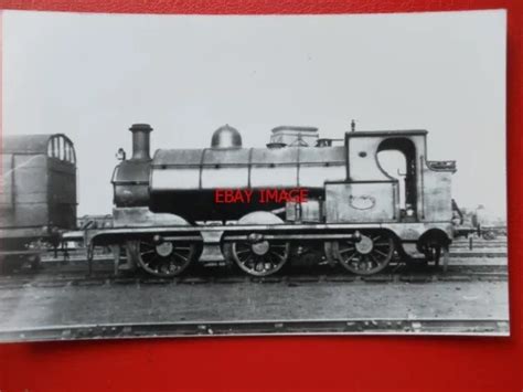 Photo Lms Ex Landy Class 528 Loco No 592 Br 51470 £2 00 Picclick Uk