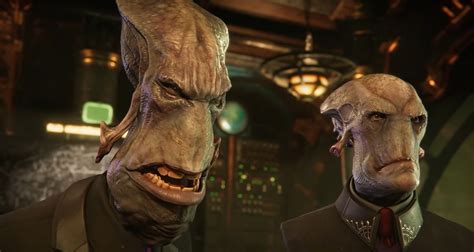 Glukkon Oddworld Wiki Fandom