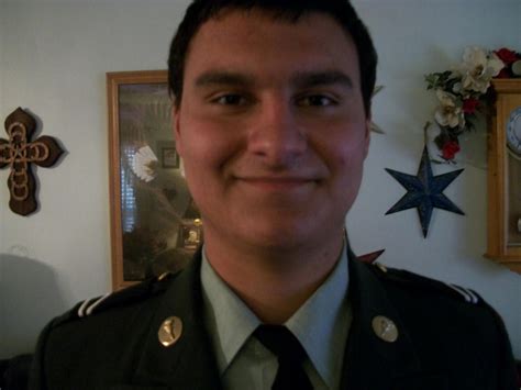 Cadet Private First Class Sinor By Pirateofthecaribbean On Deviantart