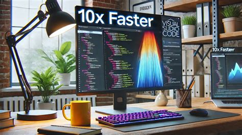 Unlocking Speed Achieve 10x Faster Development With Typescript