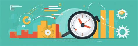 This Illustration Represents The Concept Of Customer Lifetime Value Analysis Showcasing How To