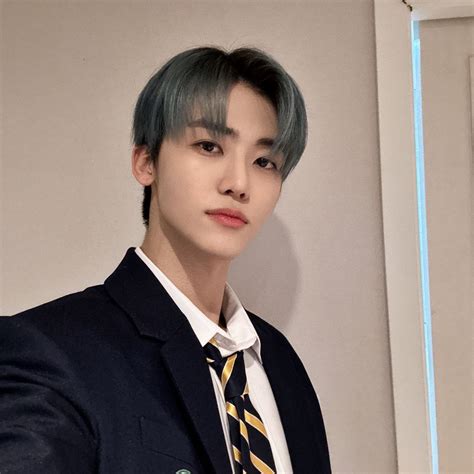 Jaemin Nct Nct Dream Jaemin Nct Dream