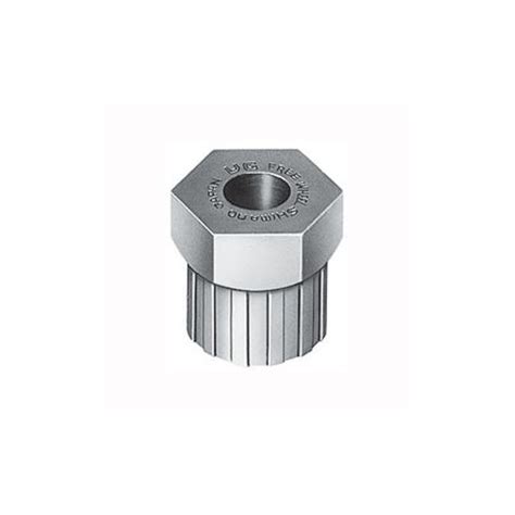 Herramienta Shimano TL FW30 Extractor Cassette