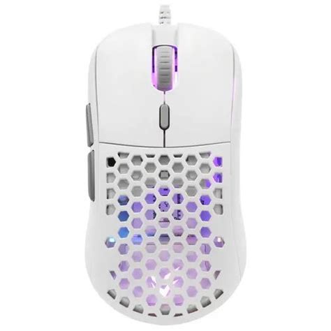 Игровая мышь ARDOR Gaming Prime, белый - купить по выгодной цене в ...
