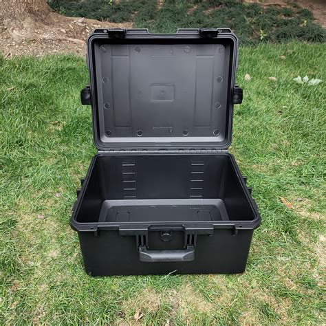 High Quality Hard Case Waterproof Storage Case High Impact Waterproof