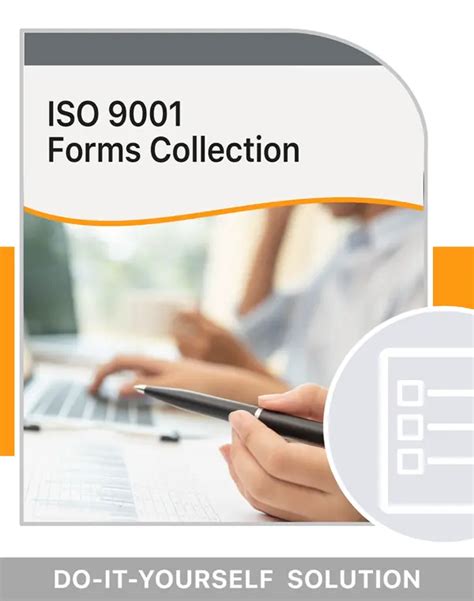 Iso 9001 Documentation Templates