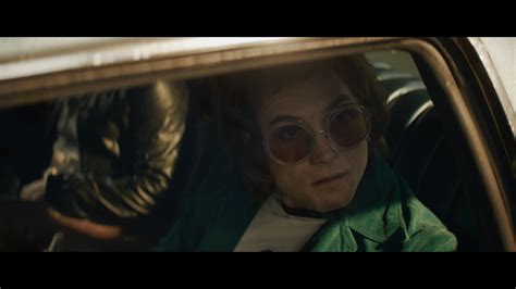 Rocketman 4k Uhd Blu Ray Review