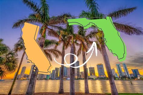 Californians Moving To Florida Are In For A Rude Awakening