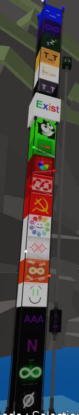 Great Citadel Of Yet Another Inaccurate Difficulty Chart Jtohs Joke Towers Wiki Fandom