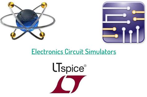 Most Popular Electronics Circuit Simulators Ee Diary
