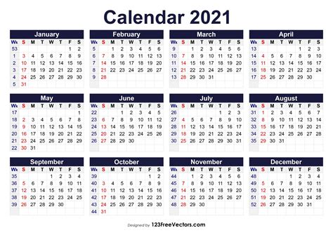 gregorian calendar 2021 week number disenos de unas ideas de diseño