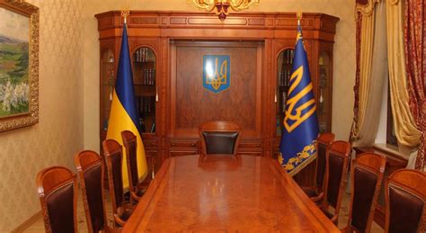 Фон для зума кабинет президента Zefirka Club фото и картинки