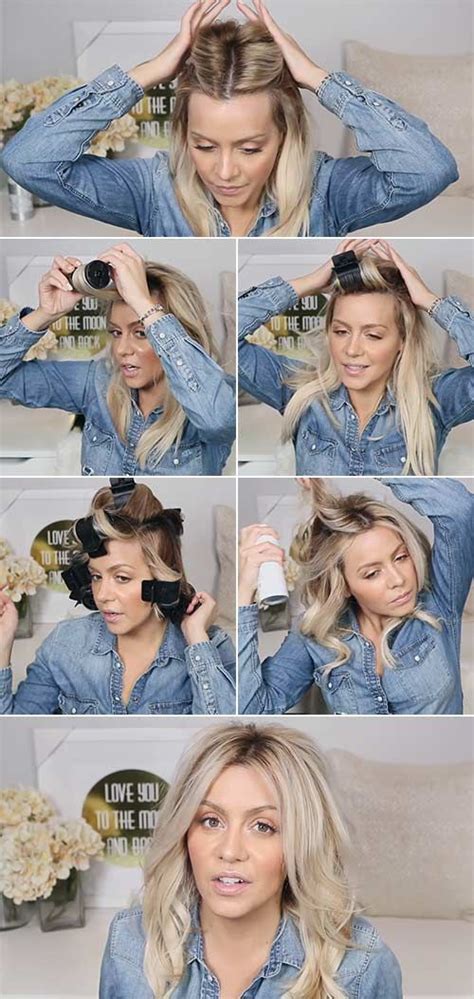 Perfect Ways To Get Beachy Waves Every Time Beach Wave Hair Perfect Beach Waves Beach Waves
