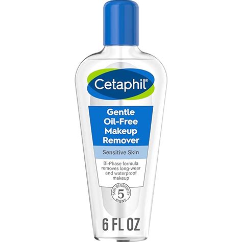 Amazon Cetaphil Gentle Waterproof Makeup Remover Mother S Day Gifts Oil Free Formula
