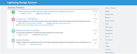 GitHub Tyoshikawa Visualforce And Lightning Design System Visualforce Lightning Design