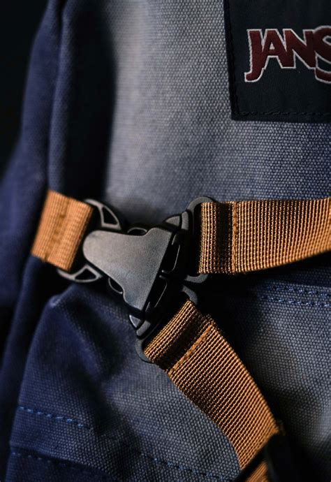 Tasm1 V2 Backpack Joyydesign