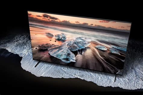 Samsung 98 Class Q900 Qled Smart 8k Uhd Tv Ces 2019 Newsshooter