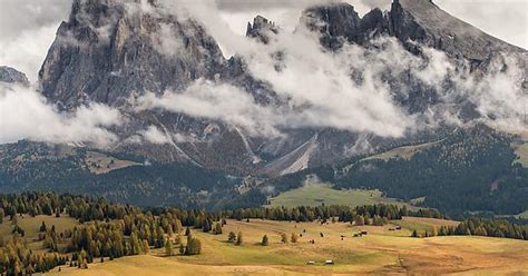 The Majestic Dolomites Oc 2048x1363 Imgur
