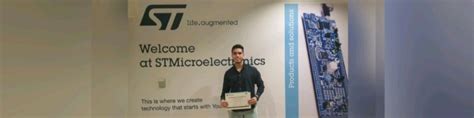 Omar Elshamy On Linkedin Systemprogramming Linux Stmicroelectronics