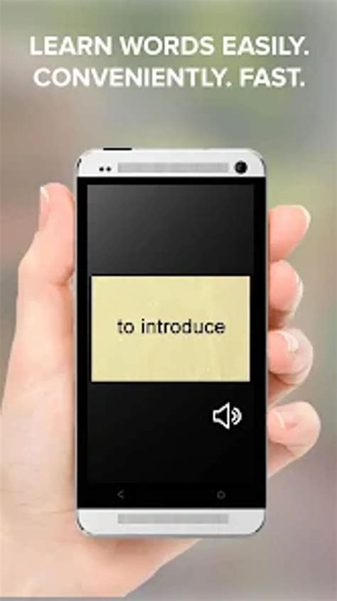 Flashcards Learn Languages For Android Download