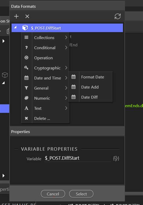 Server Side Date Functions Need Help Wappler Community