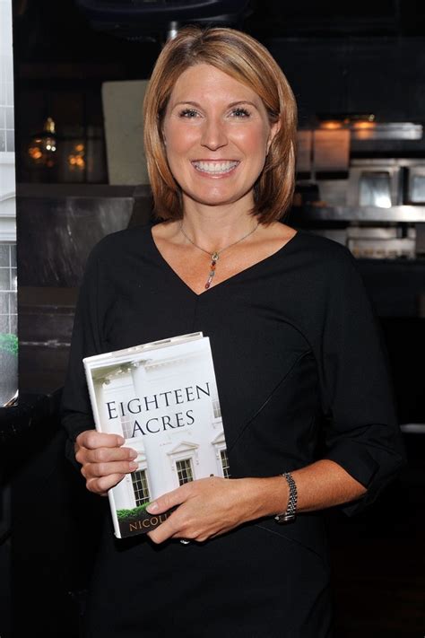 Is Nicolle Wallace Related To Chris Wallace Famous People Today
