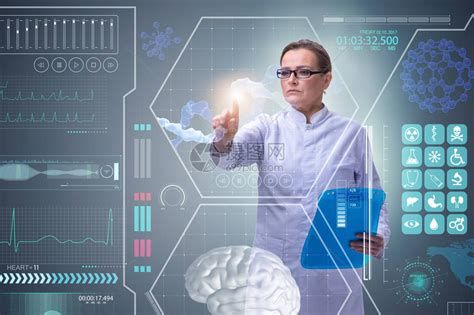 远程医疗保健概念高清图片下载 正版图片503476793 摄图网