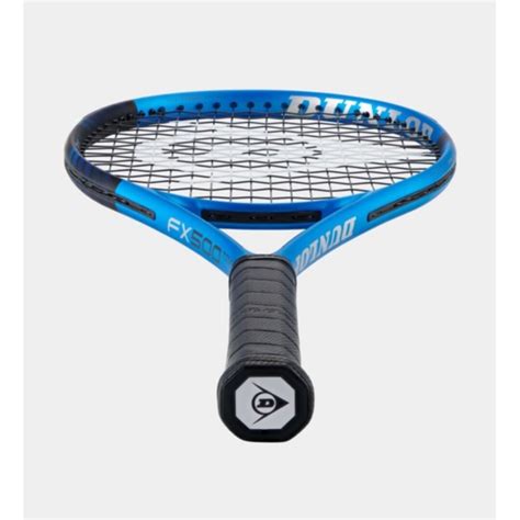 ჩოგბურთის ჩოგანი Dunlop 623dn10335796 Fx 500 Tour G4 Racket Blue Allmarket Ge