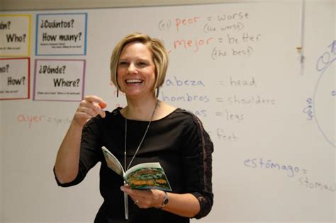 Amanda Cisneros On Linkedin Spanish Spanishclass Learnspanish