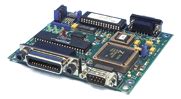 GPIB Serial Interface Boards