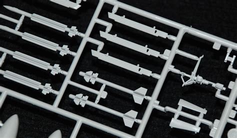 Revell Dassault Rafale M 172 Scale Modelling Now