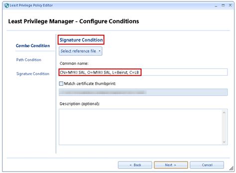 06 How To Install And Run MYKI Password Manager As Regular User When