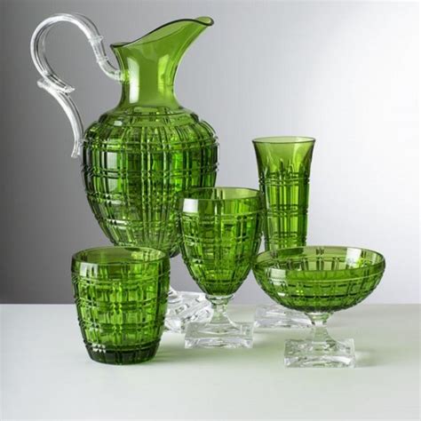 Mario Luca Giusti Stella Wine Set 6 Glasses
