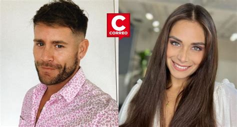 Pancho Niega Ruptura Con Nathaly Terrones Tras Haberla Dejado De Seguir