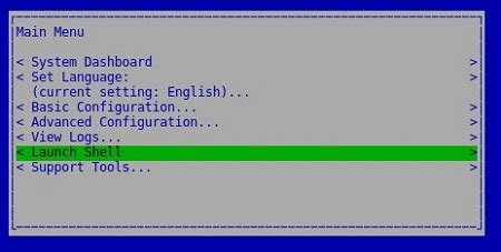 How To Enable And Disable The Firewall For Dell Security Management