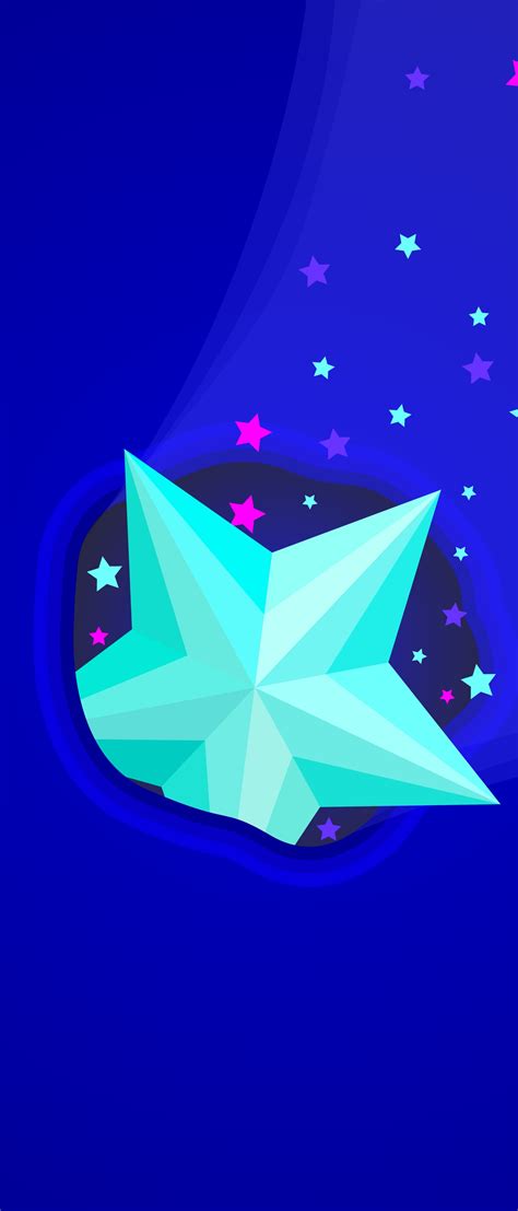 Stars Phone Wallpaper Hd Wallpapers